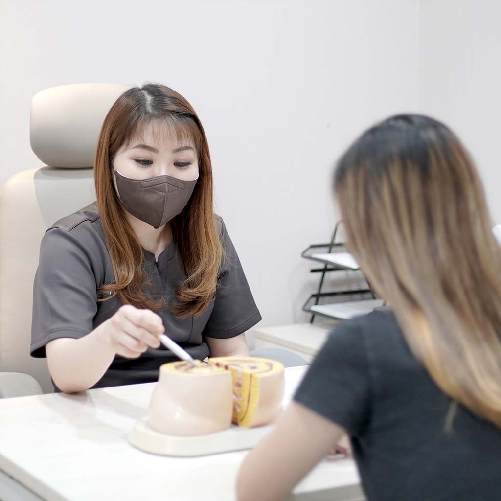 Miracle Ultimate Aesthetic Treatment | Miracle Aesthetic Clinic